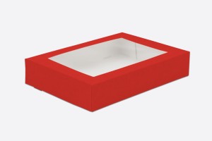 Sushi boxes - Box4Sushi - opakowania sushi dla twojego biznesu